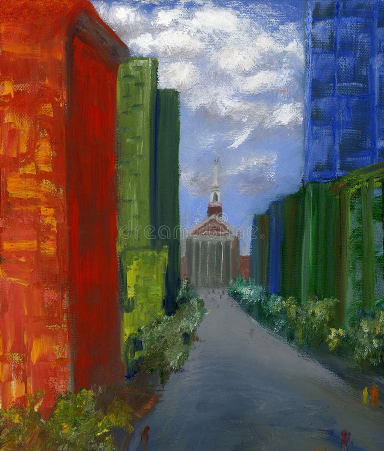 Abstract Green Church Stock Illustrations – 3,743 Abstract Green Church ...