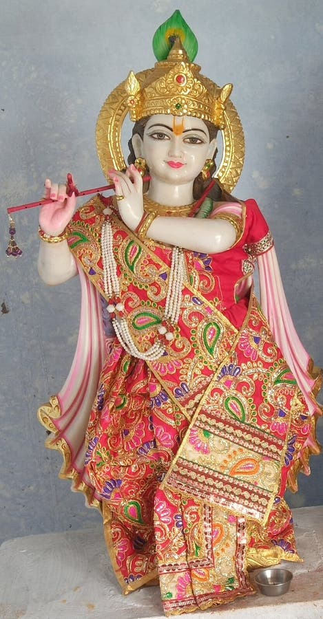 Shri kishana stock image. Image of india, father, kishana - 171168635