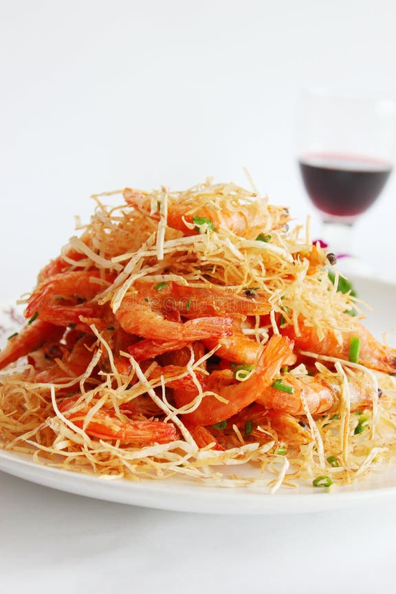 35,074 Chinese Restaurant Shrimp Stock Photos - Free & Royalty-Free ...