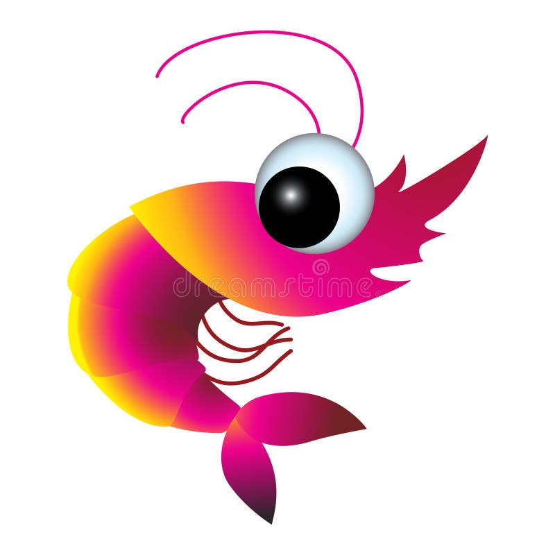 Fish lamp cartoon stock illustration. Illustration of rare - 33583382