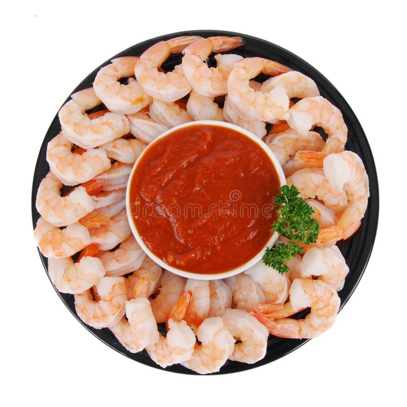 4,110 Shrimp Cocktail Plate Sauce Stock Photos - Free & Royalty-Free ...