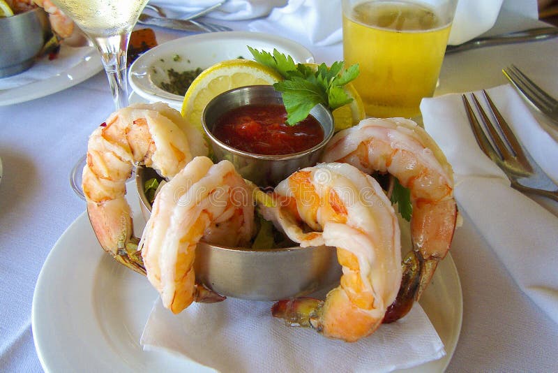12,138 Shrimp Cocktail Stock Photos - Free & Royalty-Free Stock Photos ...