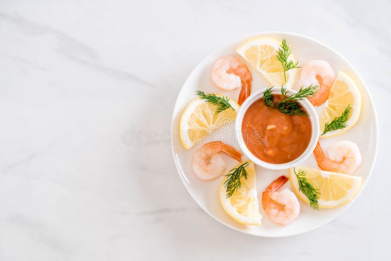 4,110 Shrimp Cocktail Plate Sauce Stock Photos - Free & Royalty-Free ...