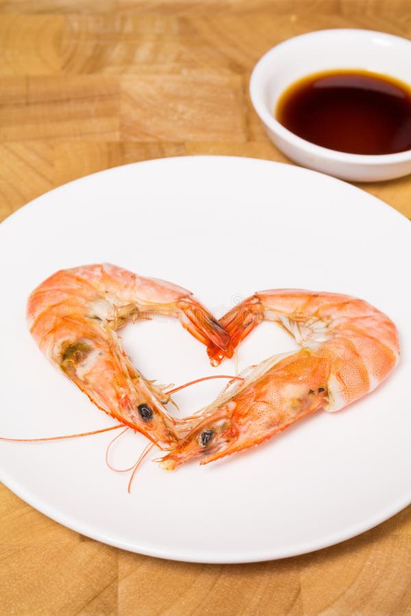 Shrimp Shape Heart Stock Photos - Download 209 Royalty Free Photos