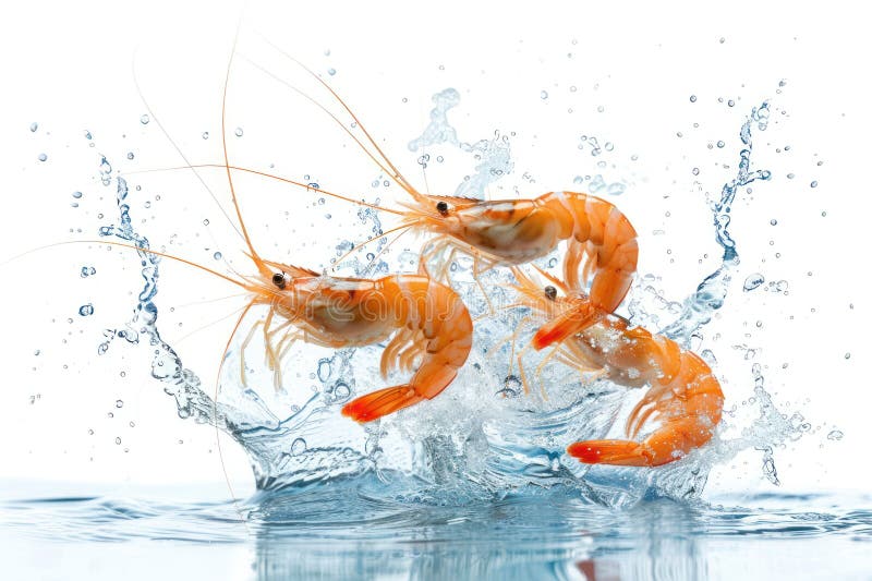 Clownfish jumping stock photo. Image of color, colorful - 13340034