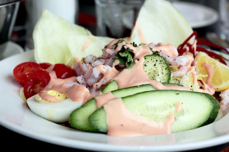 972 Island Shrimp Plate Stock Photos - Free & Royalty-Free Stock Photos ...