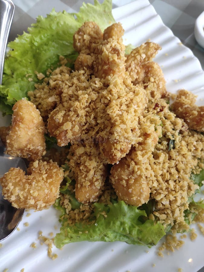 Shrimp Nestum Stock Photos - Free & Royalty-Free Stock Photos from ...