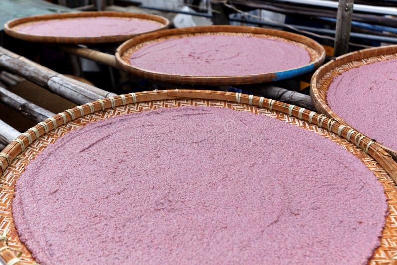 Shrimp paste stock image. Image of ngapi, petis, galmbo - 28875805