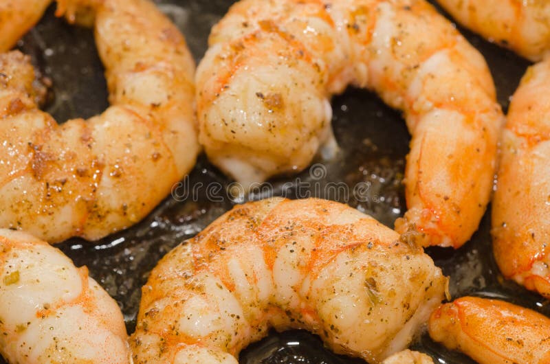 Shrimp plate stock photo. Image of pink, protein, salad - 31733480