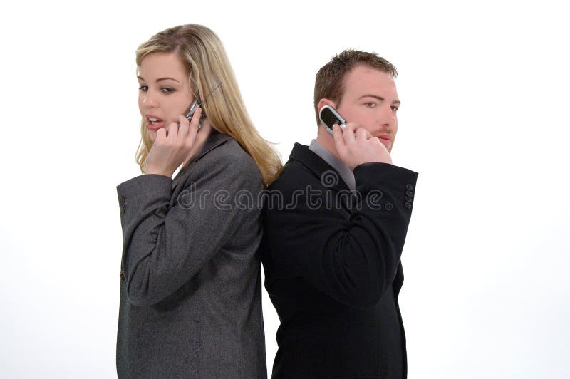 Shrinking World stock image. Image of girl, isolation, male - 98673