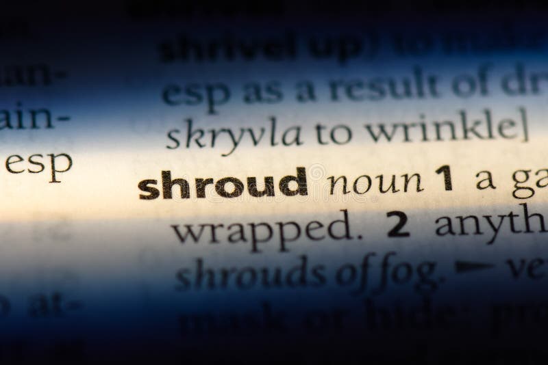 Shroud Word Stock Photos - Free & Royalty-Free Stock Photos from Dreamstime