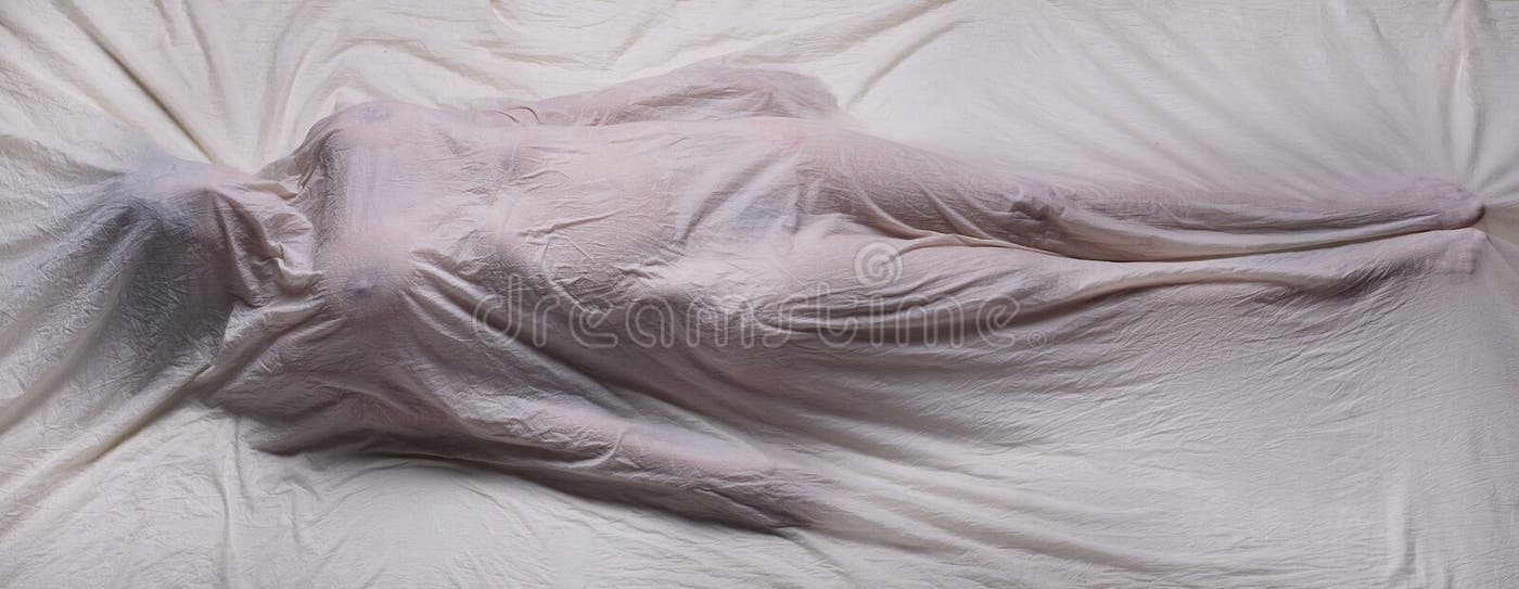 1,394 Woman Wrapped Cloth Stock Photos - Free & Royalty-Free Stock ...