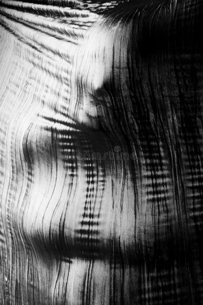 Shrouded woman stock image. Image of abstract, shapes - 6049113