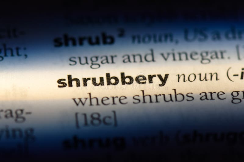 Shrubbery Word Stock Photos - Free & Royalty-Free Stock Photos from ...