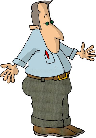 Comic Shrug Stock Illustrations – 82 Comic Shrug Stock Illustrations ...