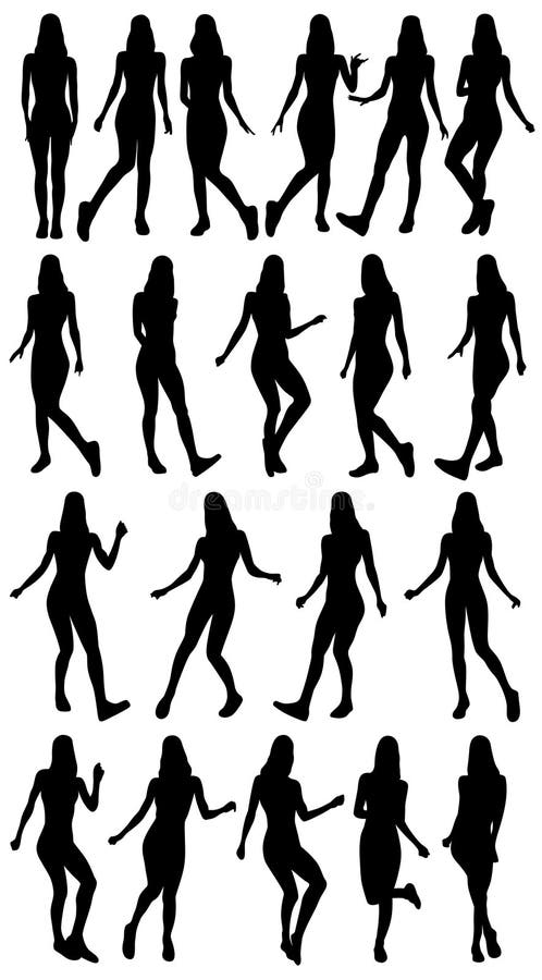 Shuffle Dance Stock Illustrations – 83 Shuffle Dance Stock ...