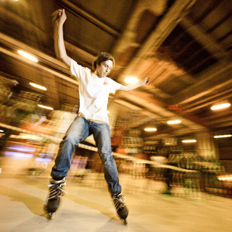 Shuffle (slide) Competition Editorial Photography - Image of element ...