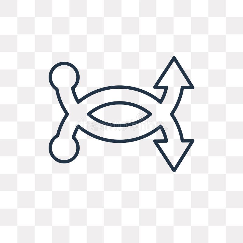 Shuffle Vector Icon on White Background. Flat Vector Shuffle Icon ...