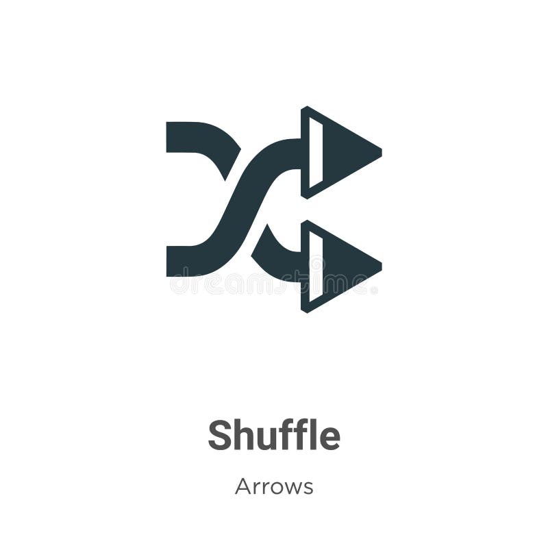 Shuffle Symbol Stock Illustrations – 1,218 Shuffle Symbol Stock ...