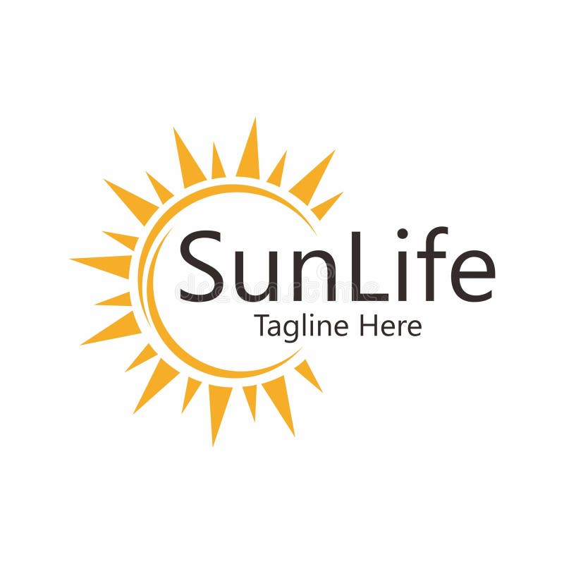 You Can Use this Logo for Your Various Needs Stock Illustration ...