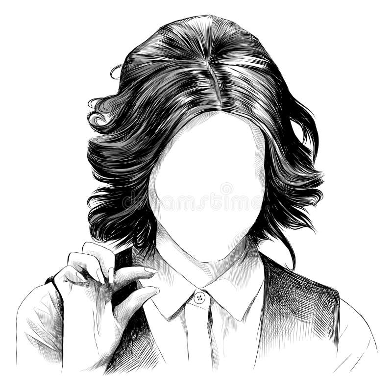 Hype Girl Stock Illustrations – 162 Hype Girl Stock Illustrations ...