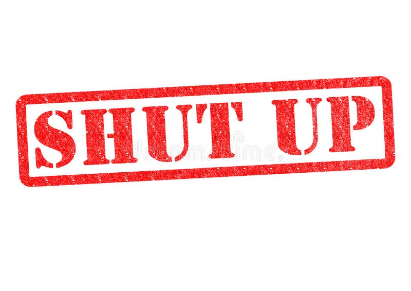 11,703 Shut Up Stock Photos - Free & Royalty-Free Stock Photos from ...