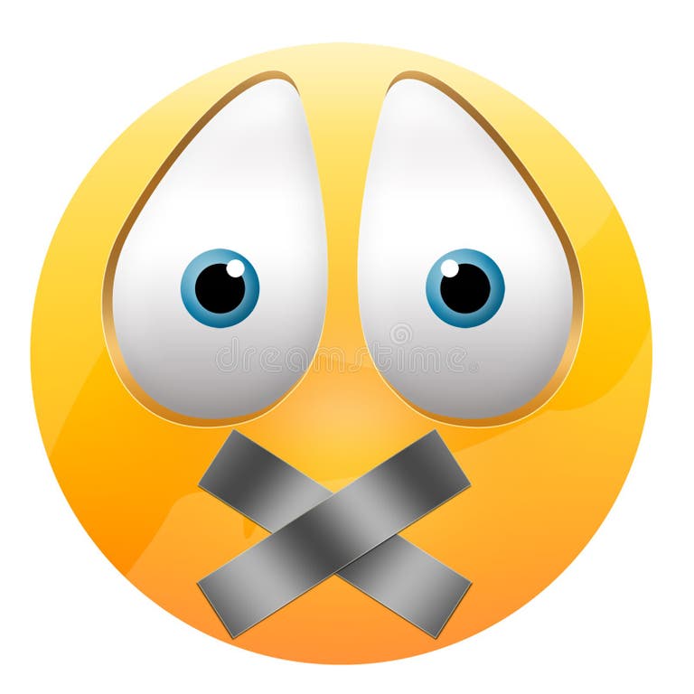 Face Shut Yellow Stock Illustrations – 98 Face Shut Yellow Stock ...