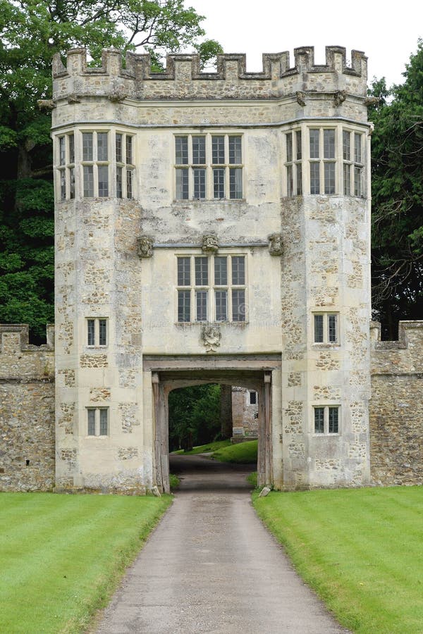 Old Shute House Stock Photos - Free & Royalty-Free Stock Photos from ...