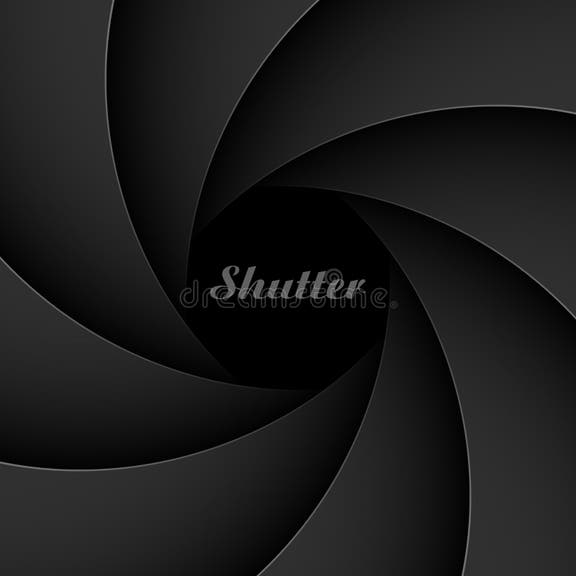 Aperture Shutter Symbol Stock Illustrations – 8,960 Aperture Shutter ...