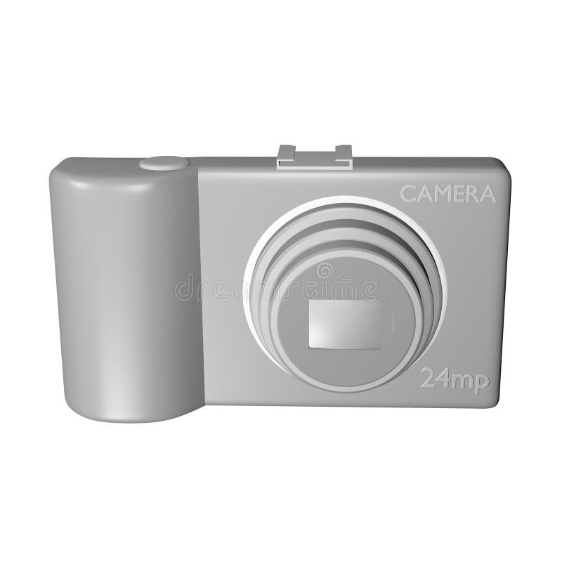 Shutter camera stock illustration. Illustration of camera - 51166203