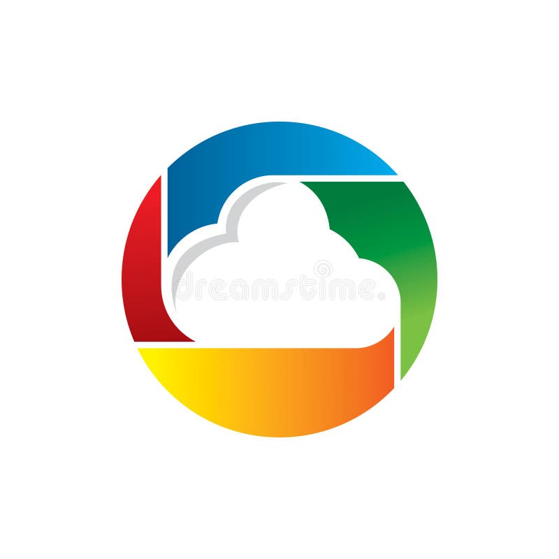 Photography Logo , Shutter Logo Vector Stock Illustration ...