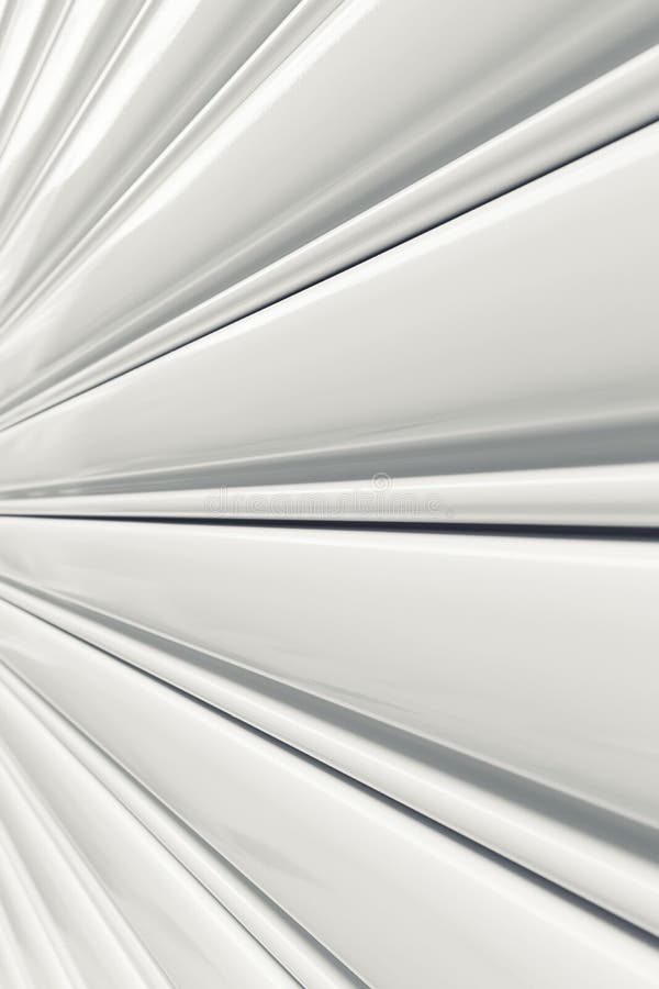 The Texture of the Shutter Door or Window in Multi Color. Stock Image ...