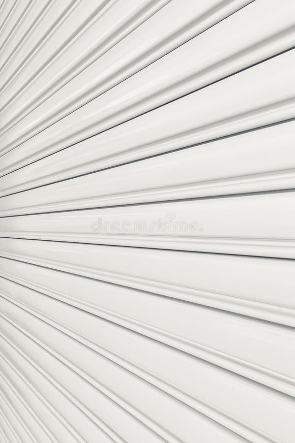 Shutter Door Texture stock image. Image of line, industrial - 102374015