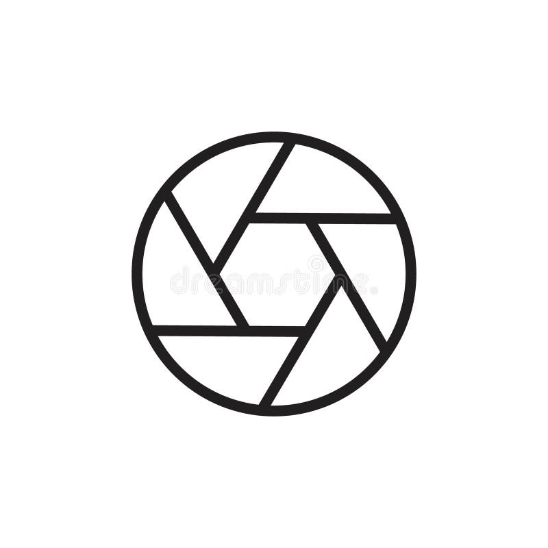 Shutter Sticker Stock Illustrations – 1,022 Shutter Sticker Stock ...