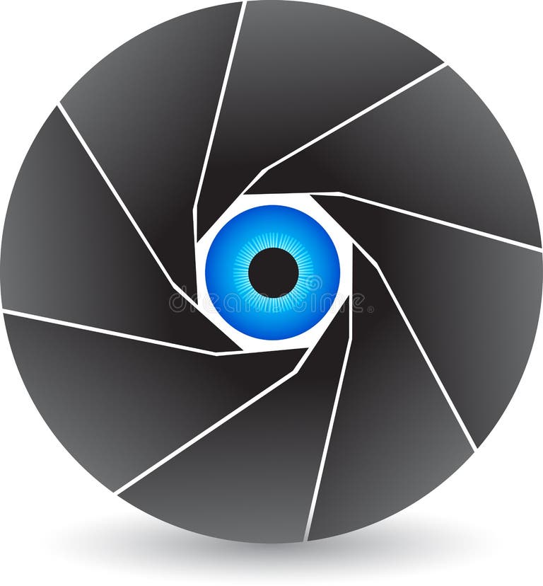 Shutter Logo Stock Illustrations – 20,468 Shutter Logo Stock ...