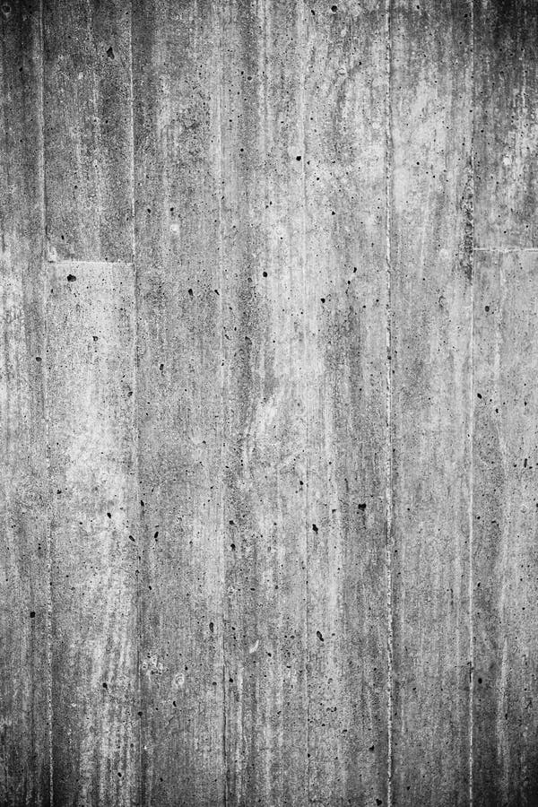 Shuttered concrete wall stock photo. Image of rough - 235190290