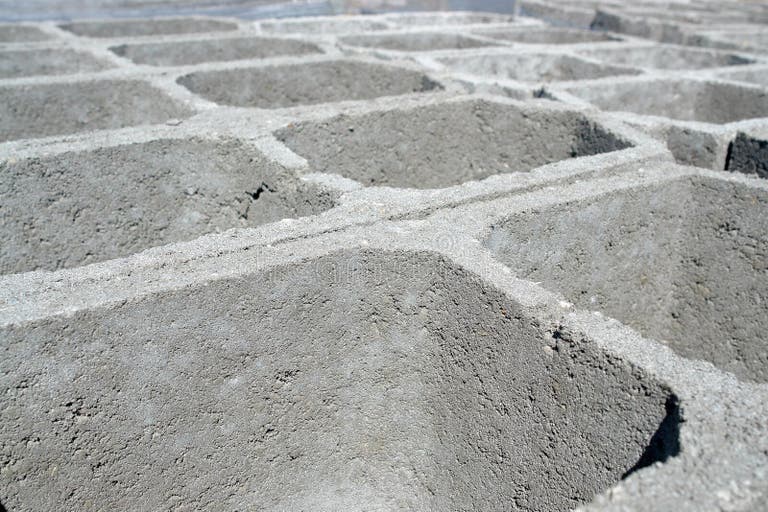 Shuttering blocks stock image. Image of stack, depot, building - 5117967