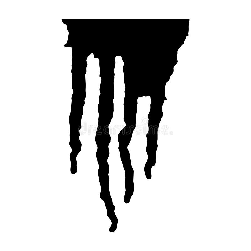 Dripping Effects Stock Illustrations – 116 Dripping Effects Stock ...