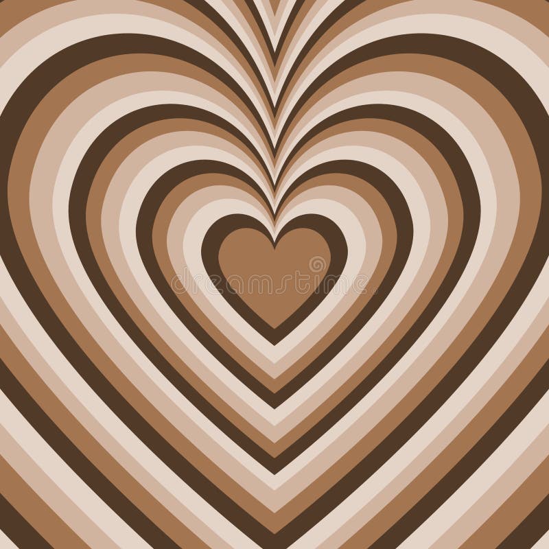 Heart Indie Pattern Stock Illustrations – 167 Heart Indie Pattern Stock ...