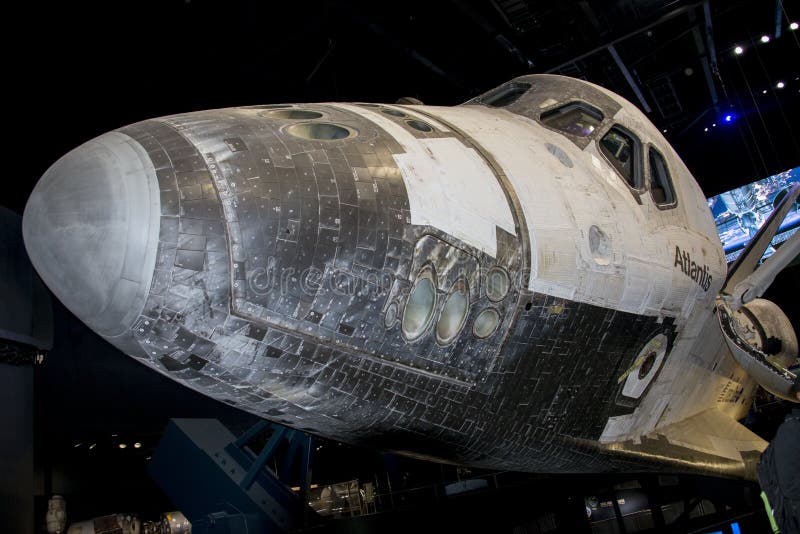 Spaceship front view stock photo. Image of humanoid, area - 17188428