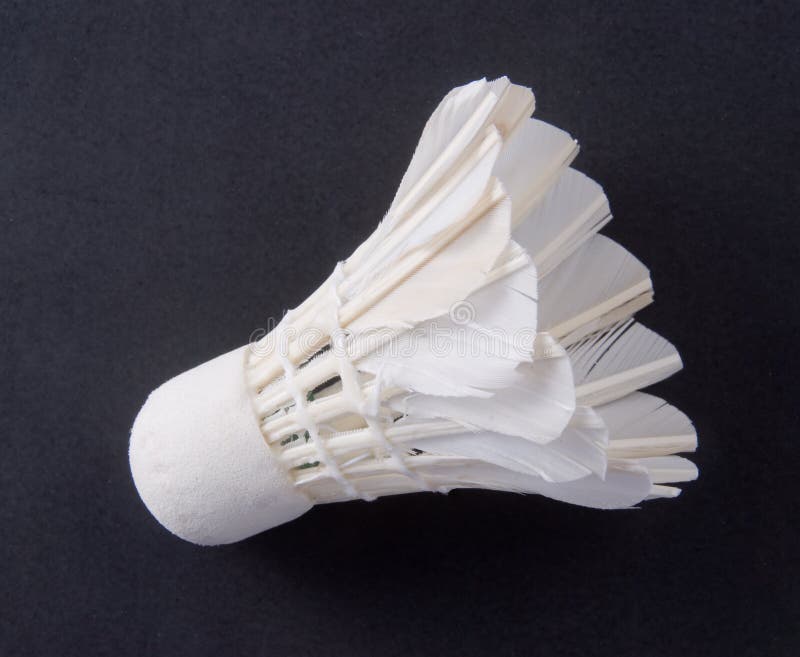 Shuttle stock photo. Image of game, equipment, player - 8337636