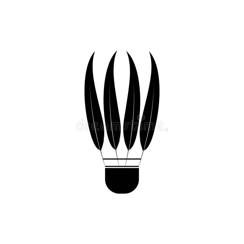 Shuttle Icon Template Vector Stock Vector - Illustration of template ...