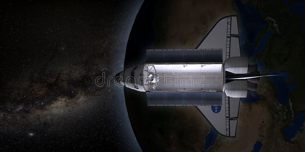 Shuttle Image Stock Illustrations – 95,171 Shuttle Image Stock ...