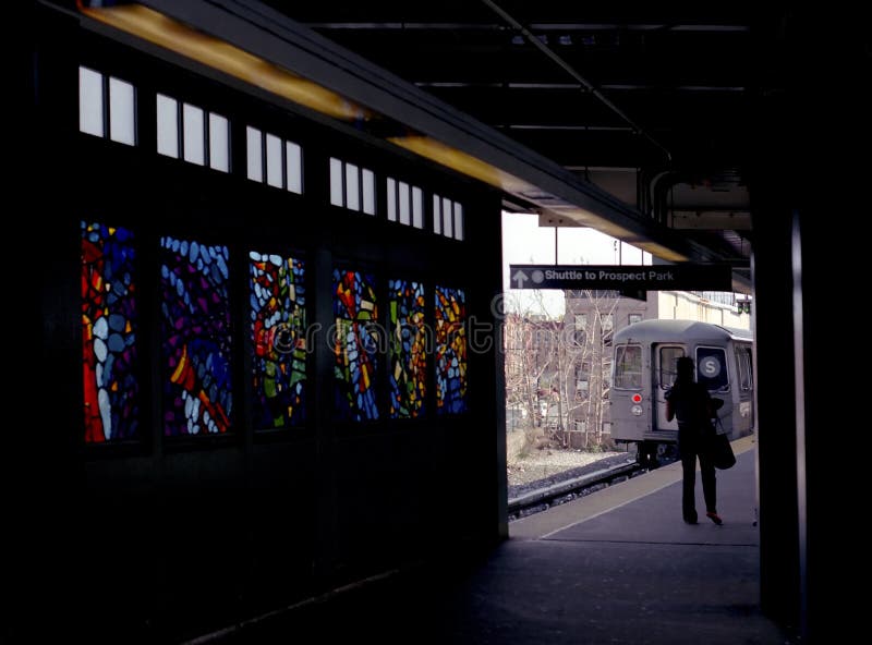 Shuttle Train Mta Stock Photos - Free & Royalty-Free Stock Photos from ...