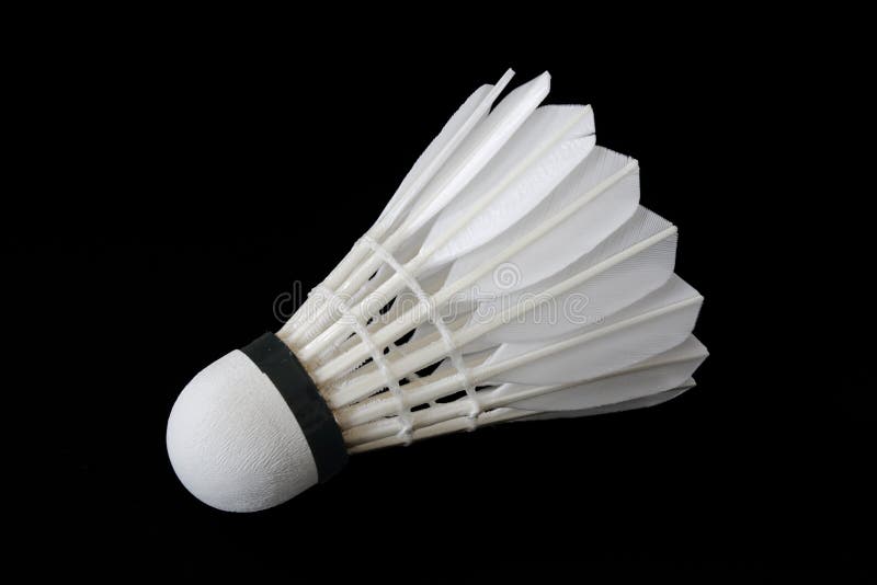 Shuttlecock stock image. Image of sport, point, shuttlecock - 10046257