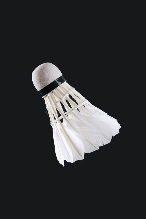 Shuttlecock stock photo. Image of sport, championship - 15645540