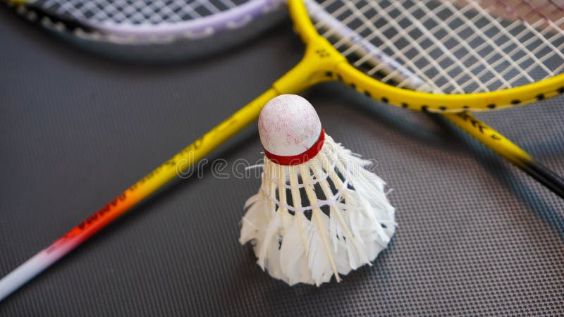 Badminton Racket No Background Stock Photos - Free & Royalty-Free Stock ...