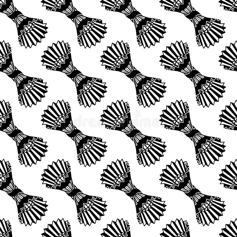 Shuttlecock Pattern Seamless Vector Stock Vector - Illustration of game ...
