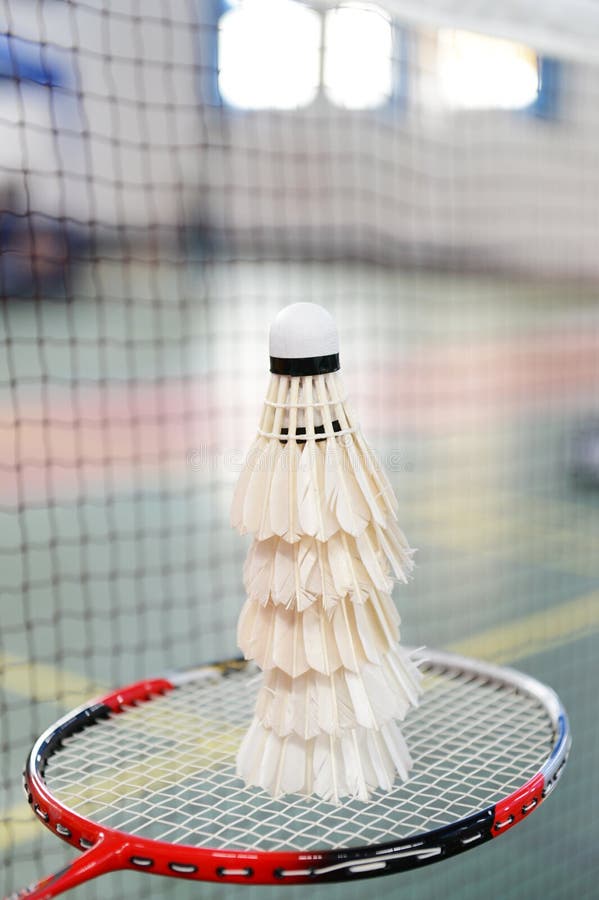 Shuttlecocks stock image. Image of activity, fitness - 31668191