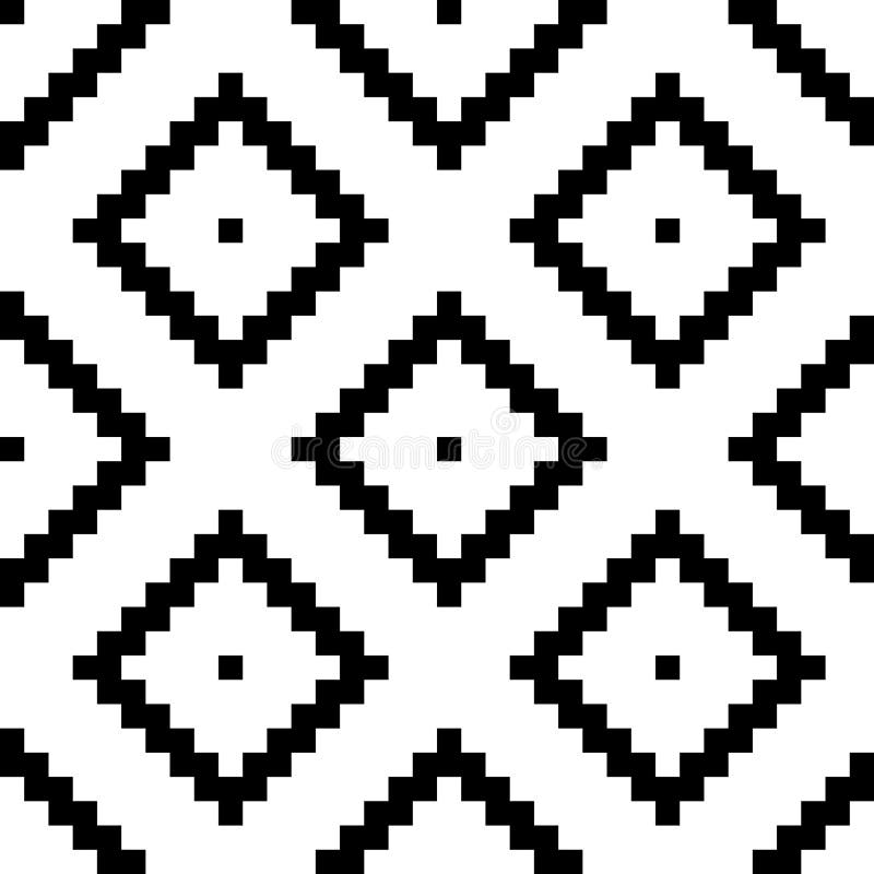 African Traditional Shweshwe Design Stock Illustrations – 72 African ...